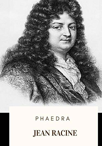 Phaedra by Jean Racine | Goodreads