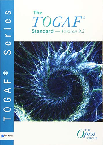 The TOGAF ® Standard, Version 9.2 by The Open Group | Goodreads