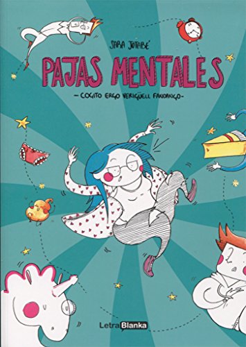 Pajas mentales: Cogito ergo verigüell fandango by Sara Jotabé | Goodreads