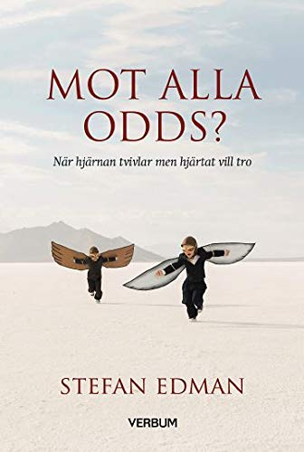 Mot alla odds by Stefan Edman | Goodreads