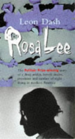 Rosa Lee by Leon Dash | Goodreads