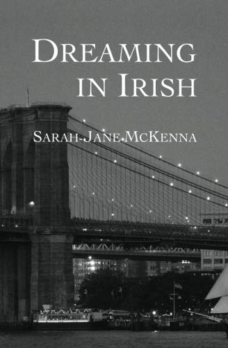 Dreaming in Irish (Kate Doyle) by Sarah-Jane McKenna | Goodreads