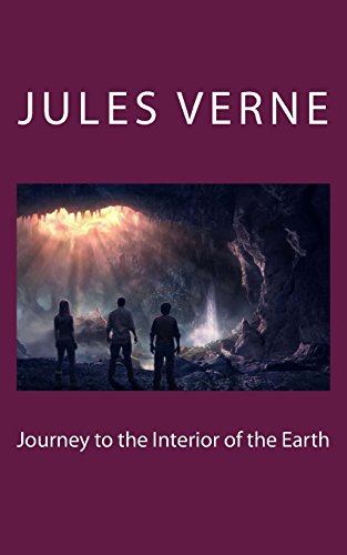 Journey to the Interior of the Earth by Jules Verne | Goodreads