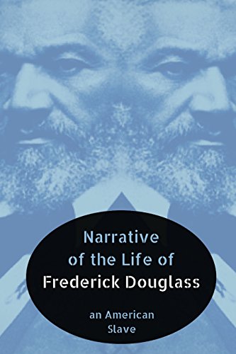 Narrative of the Life of Frederick Douglass: An American Slave by ...