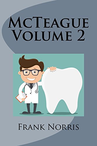 McTeague Volume 2 by Frank Norris | Goodreads