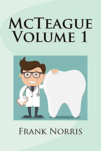 McTeague Volume 1 by Frank Norris | Goodreads