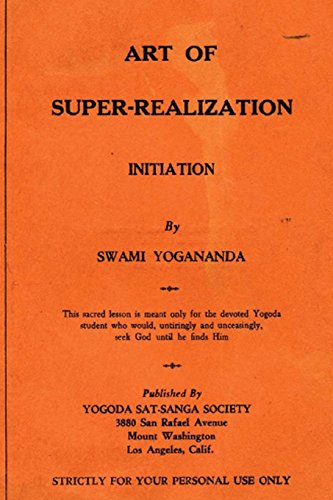 Art of Super-Realization: Initiation by Donald Castellano-Hoyt | Goodreads