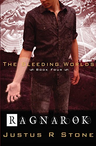 Ragnarok (Bleeding Worlds) by Justus R. Stone | Goodreads