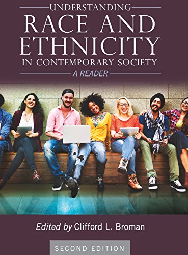 Understanding Race and Ethnicity in Contemporary Society by Clifford ...
