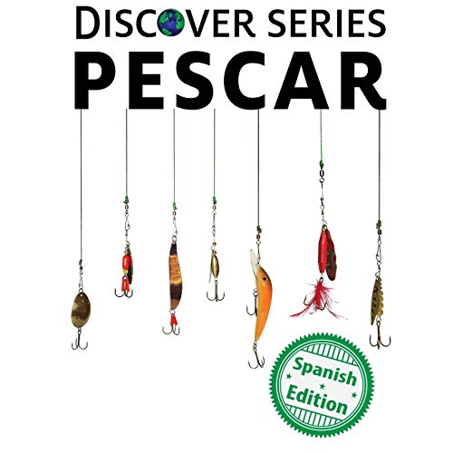 Pescar (Xist Kids Spanish Books) (Spanish Edition) by Xist Publishing ...