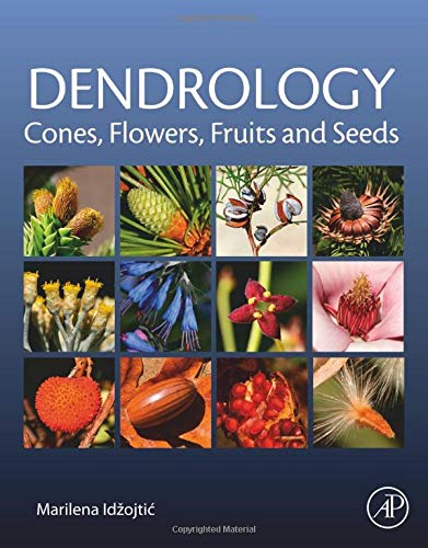 Dendrology: Cones, Flowers, Fruits and Seeds by Marilena Idžojtić PhD ...