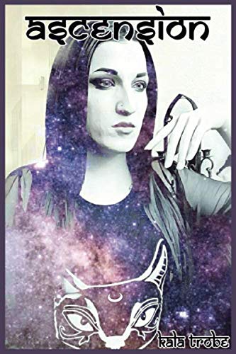 Ascension by Kala Trobe | Goodreads