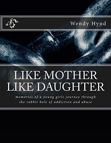 Like Mother Like Daughter: Memories of a Young Girls Journey Through ...