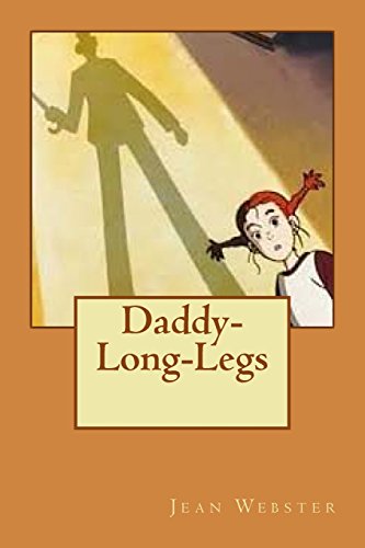 Daddy-Long-Legs by Jean Webster | Goodreads