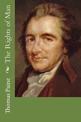 The Rights of Man by Thomas Paine | Goodreads
