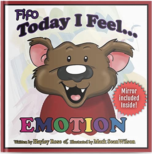 Fifo Today I Feel Emotion by Hayley Rose | Goodreads