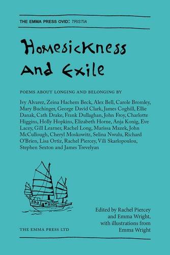 Homesickness and Exile: Poems About Longing and Belonging by Emma ...