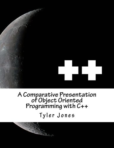 A Comparative Presentation of Object Oriented Programming with C++ by ...