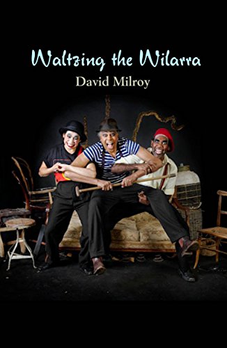 Waltzing the Wilarra by David Milroy | Goodreads