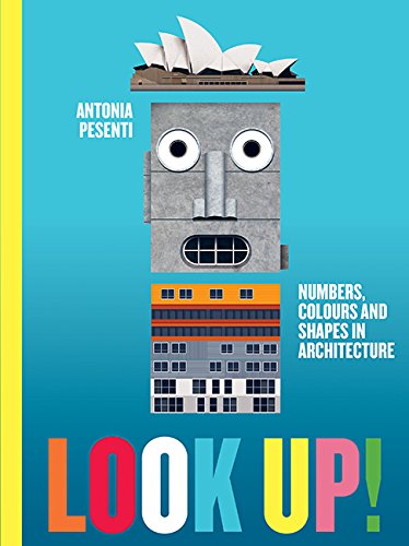 Look Up! by Antonia Pesenti | Goodreads
