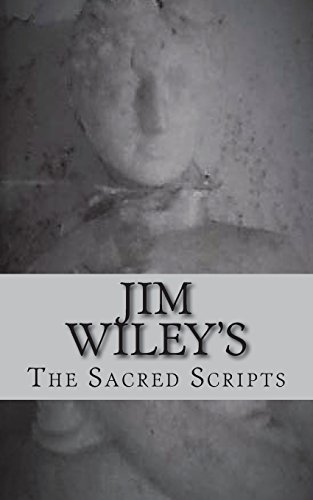 The Sacred Scripts: Coming Of Demons by Jim Wiley | Goodreads