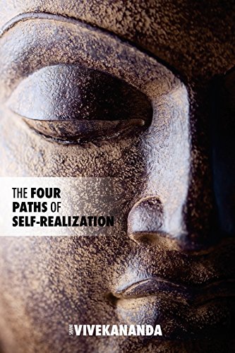 The Four Paths of Self-Realization: the path of knowledge, the path of ...