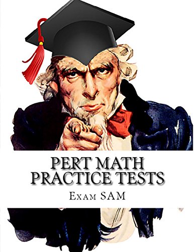 PERT Math Practice Tests: Florida Postsecondary Education Readiness ...