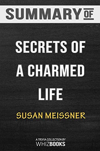 Summary of Secrets of a Charmed Life: Trivia/Quiz for Fans by WhizBooks ...