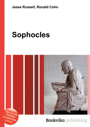 Sophocles by Jesse Russell | Goodreads