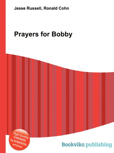 Prayers for Bobby by Jesse Russell | Goodreads