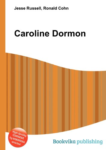 Caroline Dormon by Jesse Russell | Goodreads
