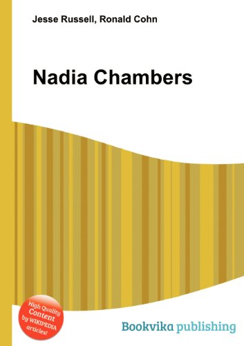 Nadia Chambers