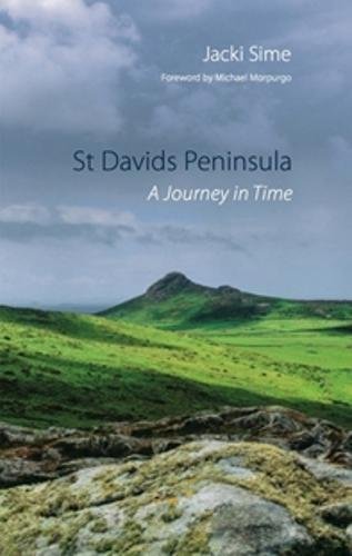St Davids Peninsula by Jacki Sime | Goodreads