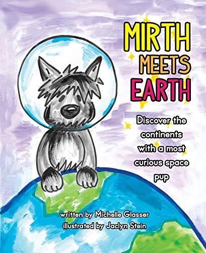 Mirth Meets Earth by Michelle Glasser | Goodreads