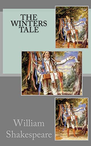 The Winters Tale by William Shakespeare | Goodreads