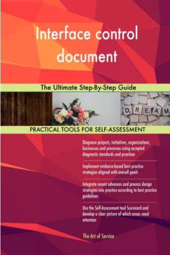 Interface control document The Ultimate Step-By-Step Guide by Gerardus ...