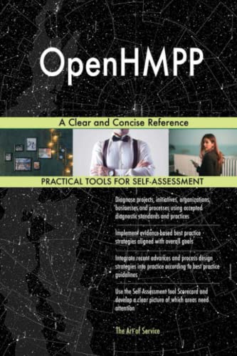 OpenHMPP A Clear and Concise Reference by Gerardus Blokdyk | Goodreads