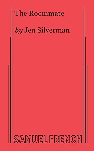 The Roommate by Jen Silverman | Goodreads