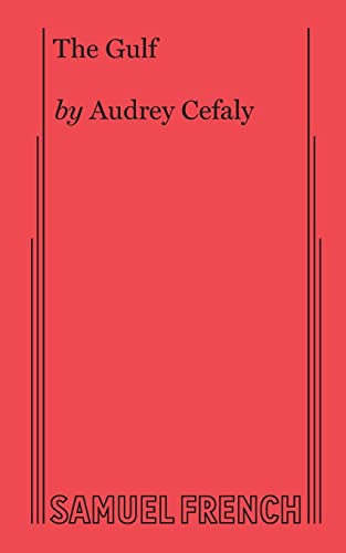 The Gulf by Audrey Cefaly | Goodreads