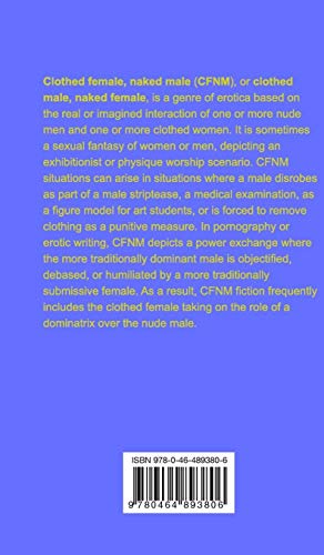 Clothed Females Naked Males By Kicks Goodreads