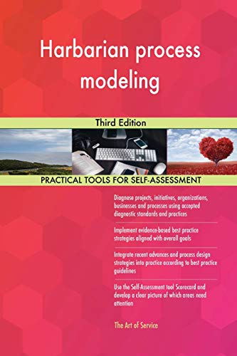 Harbarian Process Modeling Third Edition By Gerardus Blokdyk Goodreads