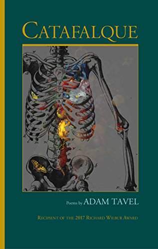 Catafalque by Adam Tavel | Goodreads