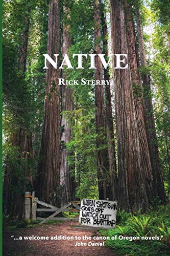 Native by Rick Sterry | Goodreads