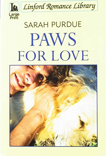 Paws For Love by Sarah Purdue | Goodreads