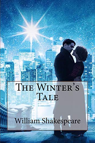 The Winter's Tale William Shakespeare by William Shakespeare | Goodreads