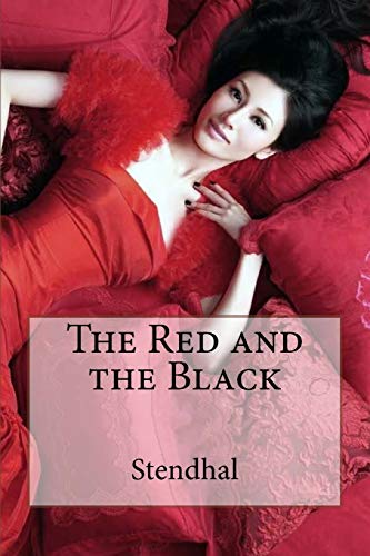 The Red and the Black Stendhal by Stendhal | Goodreads