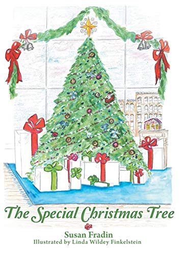 The Special Christmas Tree by Susan Fradin | Goodreads
