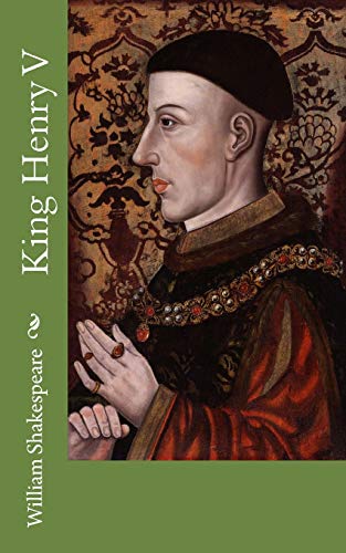 King Henry V by William Shakespeare | Goodreads