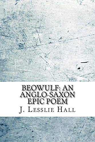 Beowulf: An Anglo-Saxon Epic Poem by Unknown | Goodreads