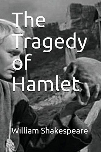 The Tragedy of Hamlet by William Shakespeare | Goodreads